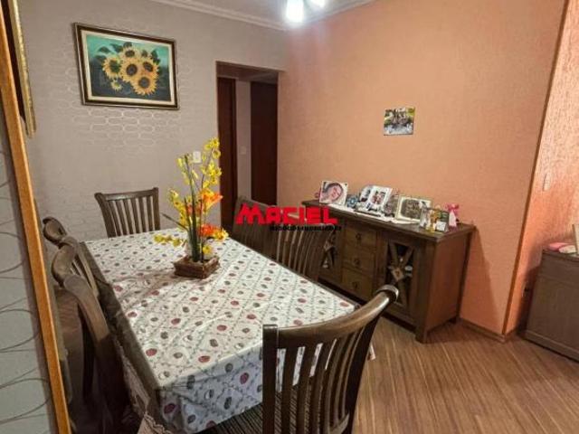 Apartamento com 03 quartos para Venda, Residencial Oliveira/ bairro Residencial Bosque dos Ipês