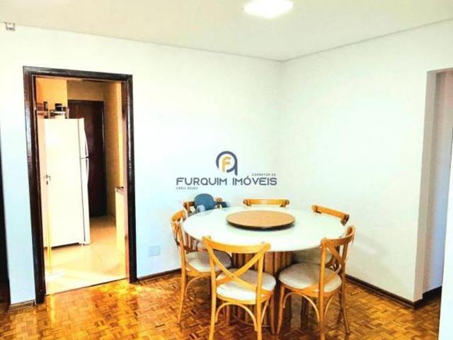 APARTAMENTO com 03 quartos para VENDA