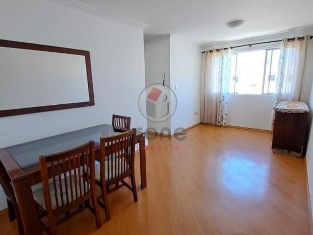 Apartamento com 03 quartos próximo ao Pequeno Coto