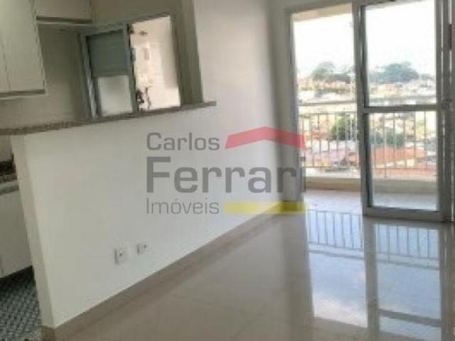 Apartamento com 03 quartos R Jacaré Copaíba Freguesia do Ó/ Vila Marina
