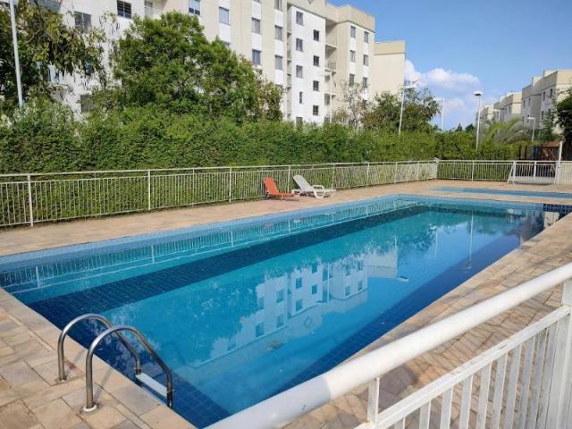 Apartamento com 03 Quartos Residencial Bosque Clube Cotia/SP