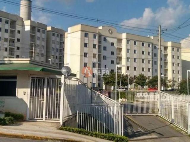 Apartamento com 03 Quartos Residencial Bosque Clube Cotia/SP