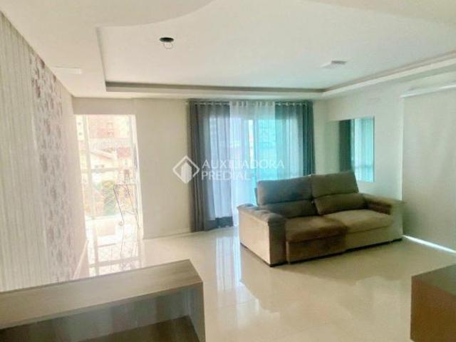 Apartamento com 03 quartos sendo 01 suíte, 121m² no bairro Panazzolo