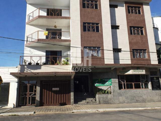 Apartamento com 03 quartos sendo 01 suíte Centro Lagoa da Prata MG | Cód.: 2986