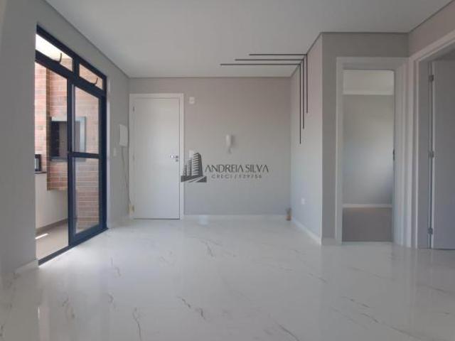Apartamento com 03 quartos sendo 01 suíte e amplo terraço a venda no Boneca do Iguaçu
