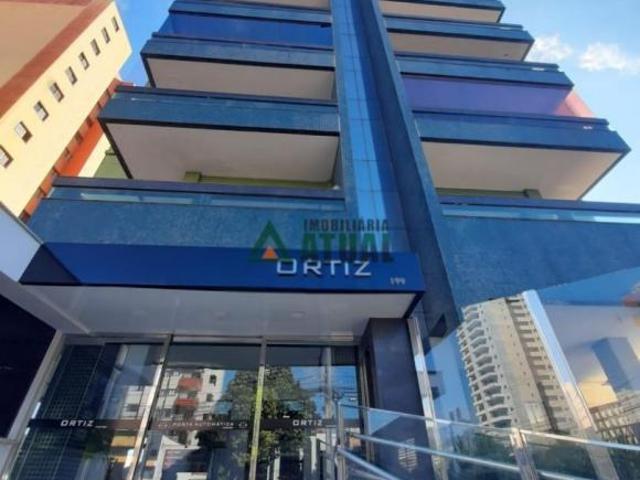 Apartamento com 03 quartos sendo 01 suíte na cidade de Cambé