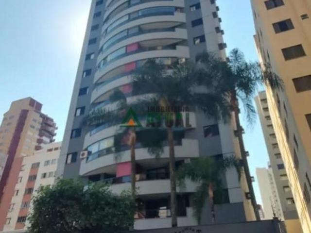 Apartamento com 03 quartos sendo 01 suíte na região central de Londrina