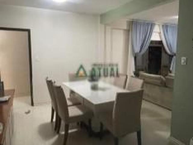 Apartamento com 03 quartos sendo 01 suíte na região central de Londrina