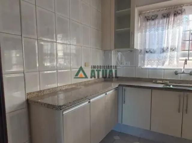 Apartamento com 03 quartos sendo 01 suíte na região central de Londrina