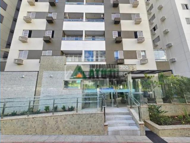 Apartamento com 03 quartos sendo 01 suíte na região oeste de Londrina