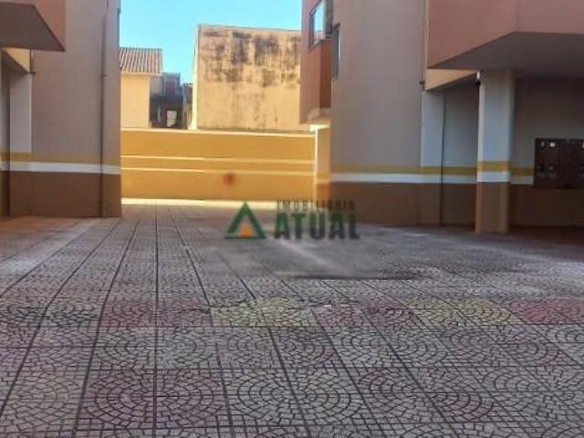 Apartamento com 03 quartos sendo 01 suíte na região oeste de Londrina