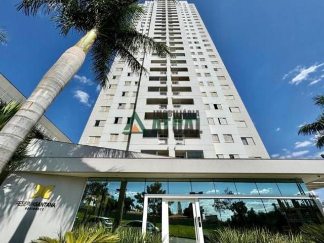 Apartamento com 03 quartos sendo 01 suíte na região oeste de Londrina