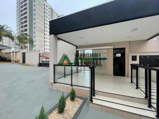Apartamento com 03 quartos sendo 01 suíte na região sul de Londrina