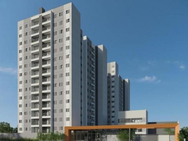 Apartamento com 03 quartos sendo 01 suíte na região sul de Londrina