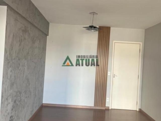 Apartamento com 03 quartos sendo 01 suíte na região sul de Londrina