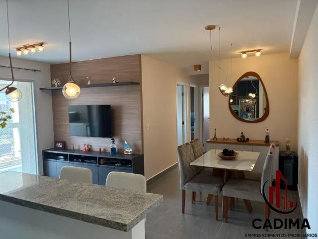 Apartamento com 03 quartos sendo uma suíte na Vila Prudente!