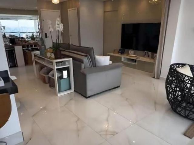 Apartamento com 03 quartos sendo uma suíte no Parque São Jorge!