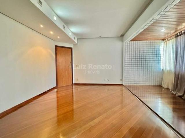 Apartamento com 03 quartos suíte à venda no bairro da Serra