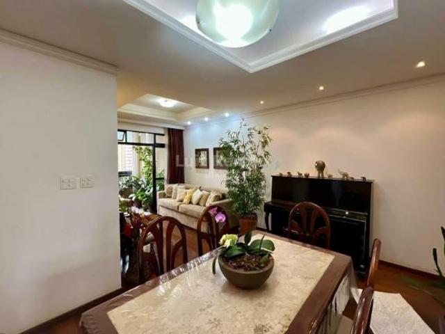 Apartamento com 03 quartos suíte no bairro Buritis