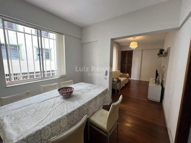 Apartamento com 03 quartos suíte no bairro Serra