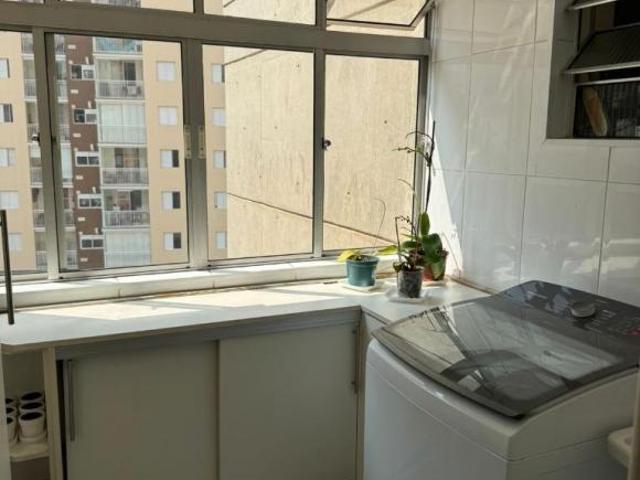 Apartamento com 04 dormitórios 01 vaga Freguesia do Ó