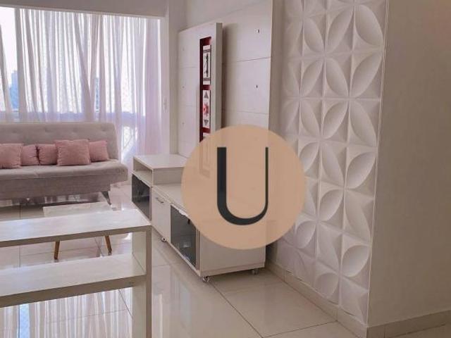 Apartamento com 04 dormitórios 02 suites na Vila Clementino, perto do parque Ibirapuera