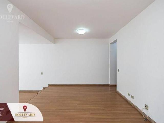 Apartamento com 04 dormitórios à venda no Ed. Cidade Canção, 110 m² por R$ 687.000 Agua Verde Cu