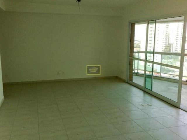 Apartamento com 04 dormitórios e varanda gourmet para venda em Perdizes