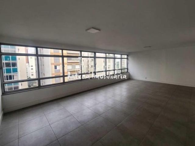 Apartamento com 04 dormitórios em Higienópolis Cód.: 11919
