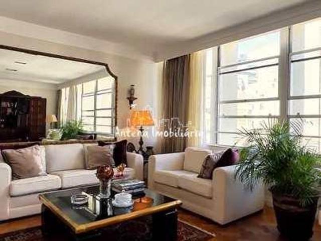 Apartamento com 04 dormitórios em Higienópolis Cód.: 12884