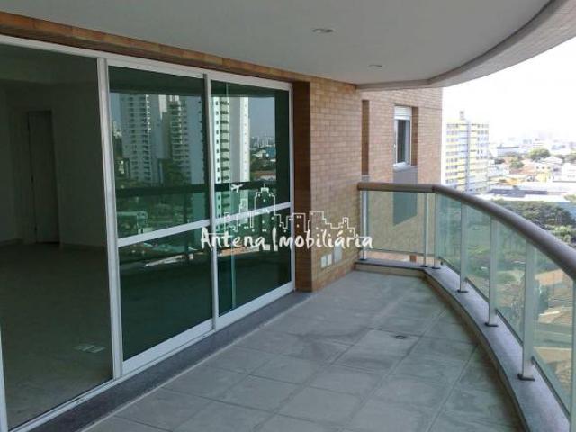 Apartamento com 04 dormitórios em Perdizes Cód.: 9390