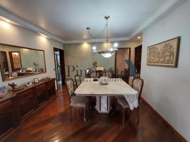 Apartamento com 04 dormitórios no edifício mont blanc, vila virgínia jundiaí/sp ref 20443