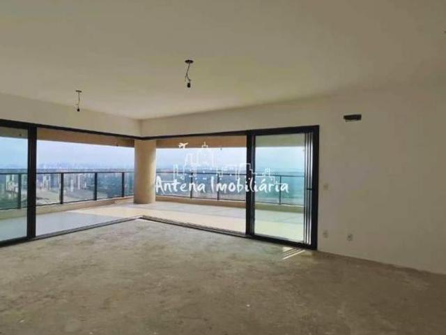 Apartamento com 04 dormitórios na Vila Madalena Cód.: 12391