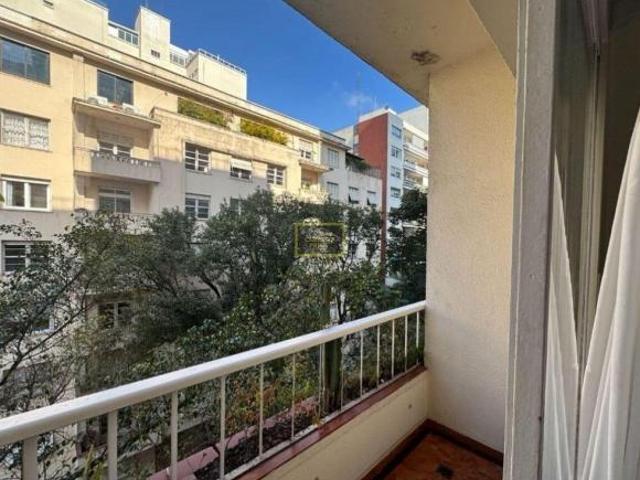 Apartamento Com 04 Dormitórios Para Venda Em Higienópolis