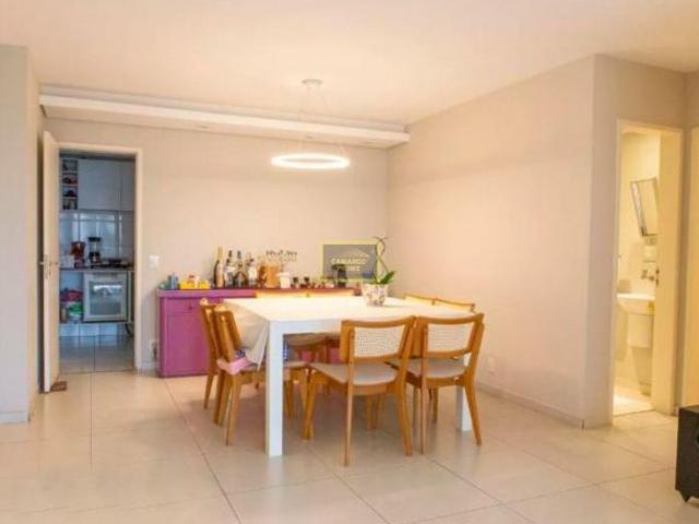 Apartamento com 04 dormitórios para venda em Perdizes