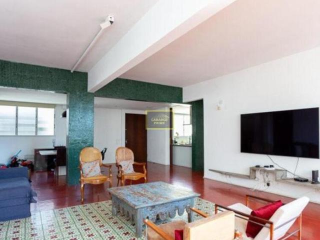Apartamento com 04 dormitórios para venda em Pinheiros