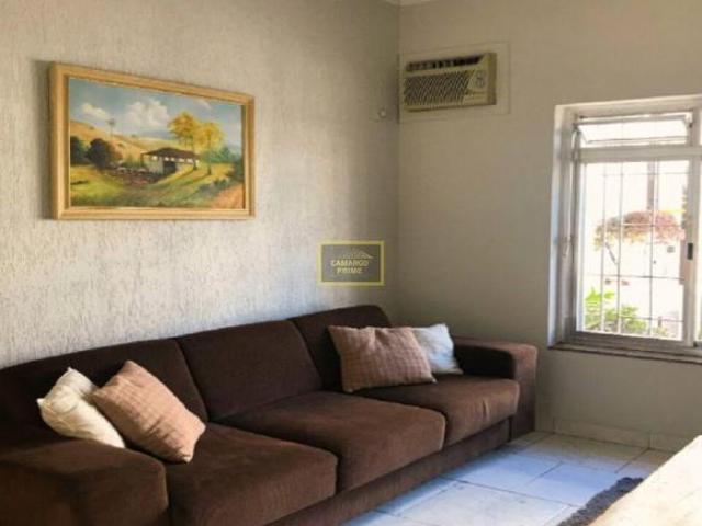 Apartamento Com 04 Dormitórios Para Venda Na Vila Olímpia