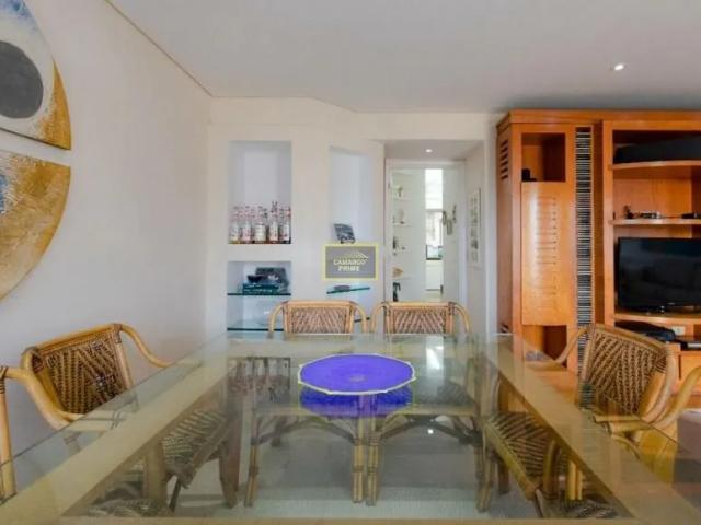 Apartamento com 04 dormitórios para venda na Santa Cecília
