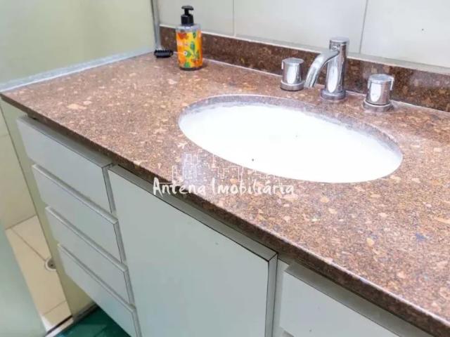 Apartamento com 04 suítes em Higienópolis Cód. 12755