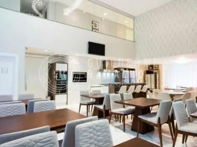 Apartamento com 04 suítes, 02 vagas e 151m² à venda no Lumiere em Balneário Camboriú/SC