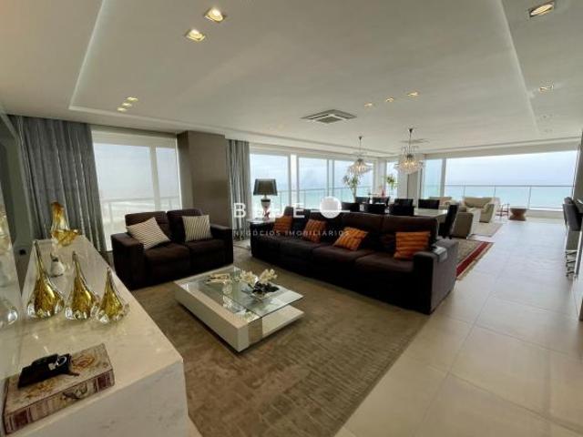 Apartamento com 04 suítes na Prainha em Torres RS