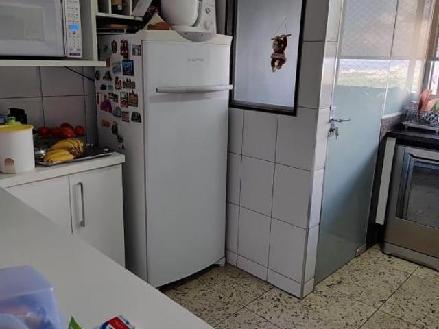 APARTAMENTO COM 04 SUÍTES NO COSTA DO SOL EM ÁGUAS CLARAS IMÓVEL COM ARMÁRIO!
