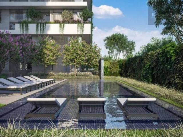 Apartamento com 04 suítes a venda no Batel