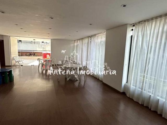 Apartamento com 04 suítes em Higienópolis Cód.: 11923