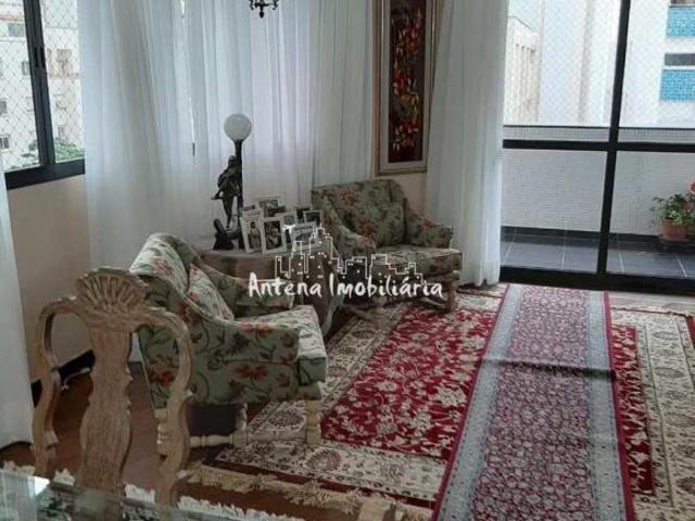 Apartamento com 04 suítes em Higienópolis Cód.: 9460