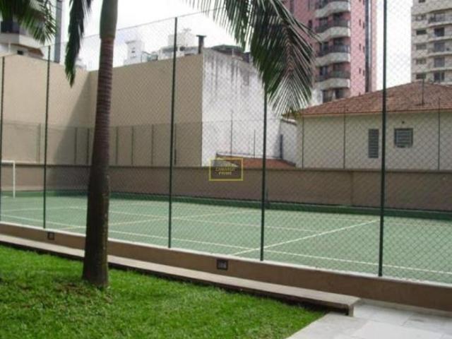 Apartamento Com 04 Suítes Para Venda Em Moema