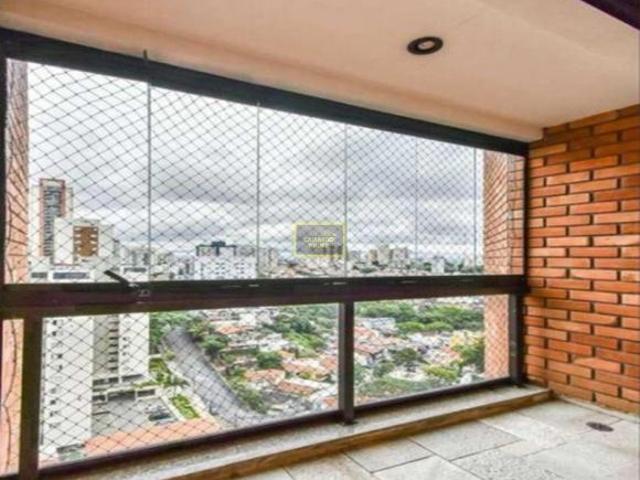 Apartamento Com 04 Suítes Para Venda No Bairro Sumaré
