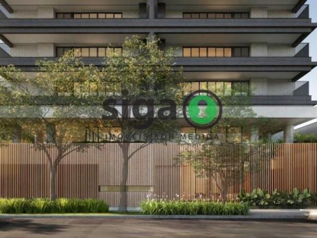 Apartamento com 04 suítes para venda no Ibirapuera, São Paulo SP