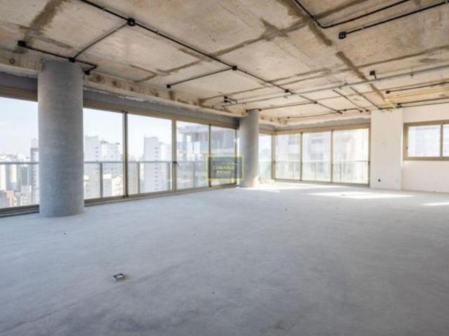 Apartamento Com 04 Suítes Para Venda Na Vila Nova Conceição