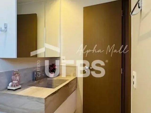 Apartamento com 04 suites plenas no Setor Oeste